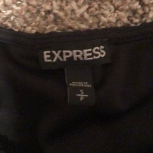 Express | Shorts | Nwt Express Matching Set | Poshmark